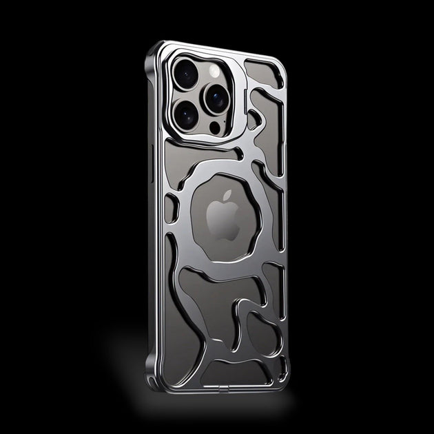 ExoSkeleton V3 iPhone Case iPhone Case – Carbon Conceptz